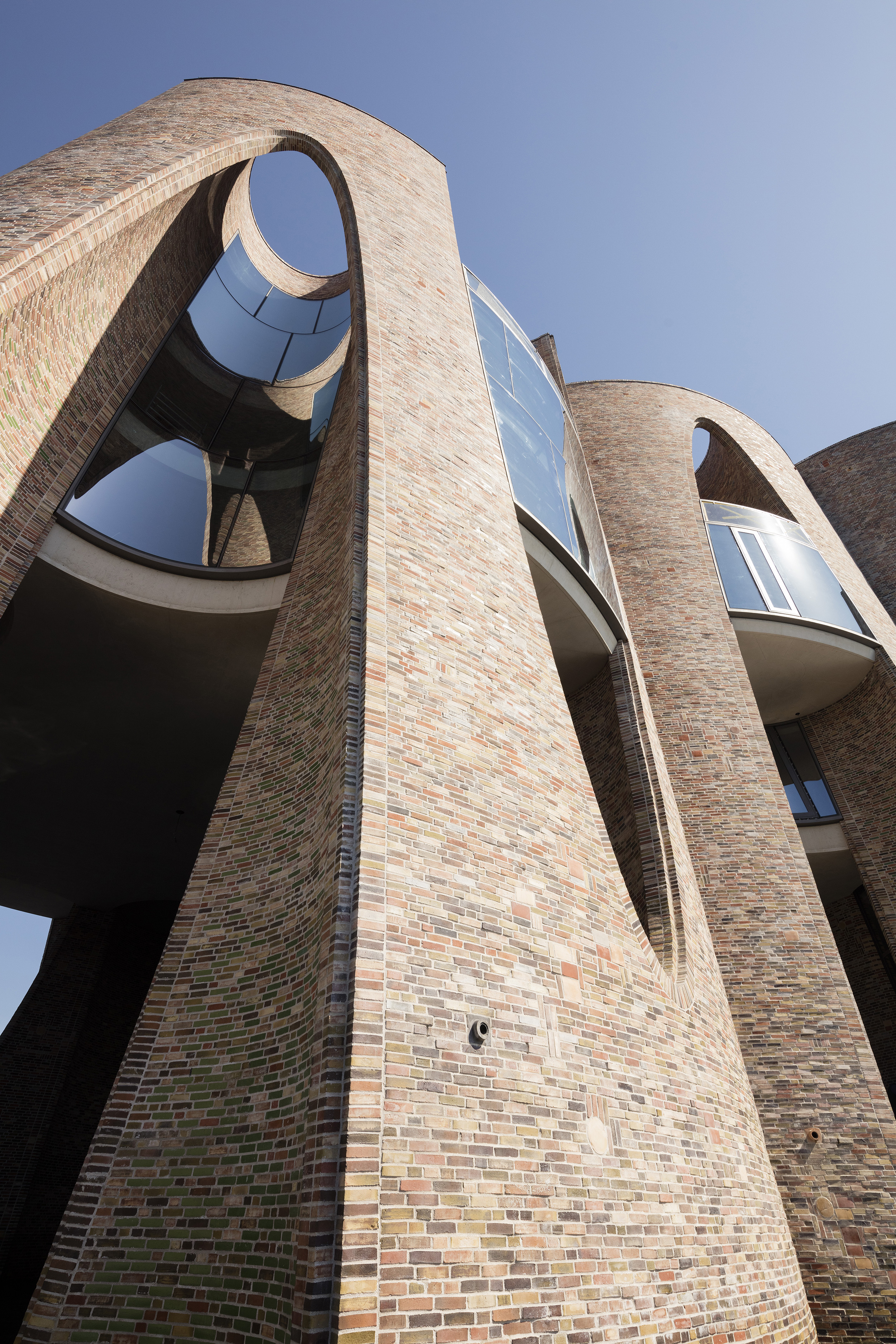 Fjordenhus i Vejle - Fjordenhus